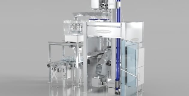 Heat and Control brings top tech to Interpack - PKN Packaging News