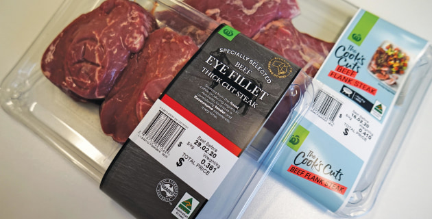 Clearly labelling the difficult to label - Food & Drink Business