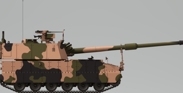 Tasmania's largest-ever land defence contract win - Australian Defence ...