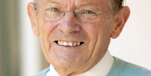 Vale Harry Lovell, a scholar and gentleman - PKN Packaging News