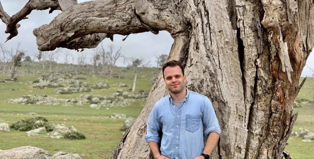 CHEP unveils woodland restoration campaign - PKN Packaging News