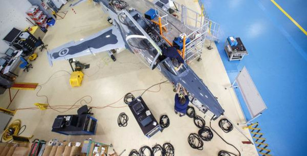 Upgraded Hawks get back to work - Australian Defence Magazine