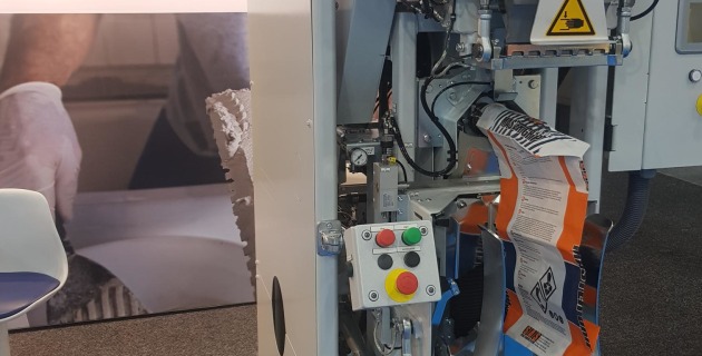 VIDEO: New Roto-Lock from Haver & Boecker - PKN Packaging News