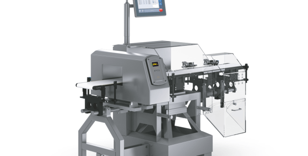 Checkweighers - how can they help your business? - Food & Drink Business