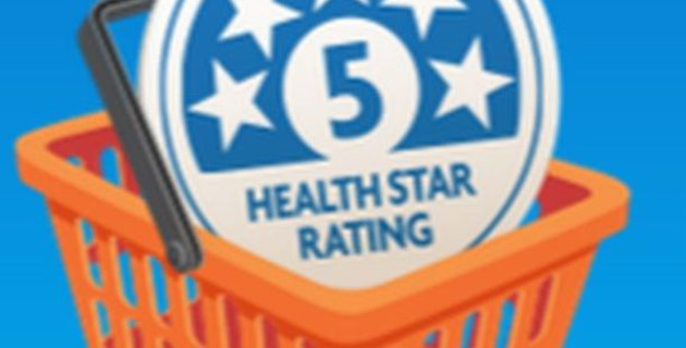 Health Star education campaign launched - Food & Drink Business