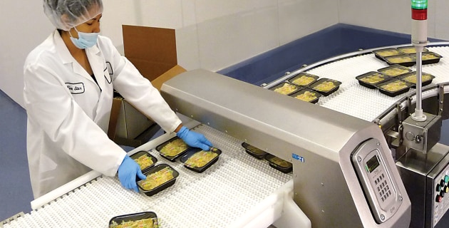 Heat and Control cooks up a reliable range - PKN Packaging News