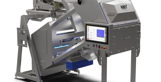 Heat and Control's food industry solutions in focus - PKN Packaging News