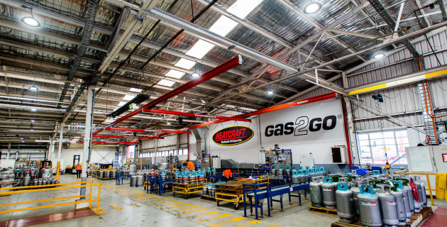 Beijer Ref to acquire Heatcraft Australia - Climate Control News