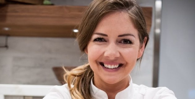 MasterChef star to build kombucha brand's mojo - Food & Drink Business
