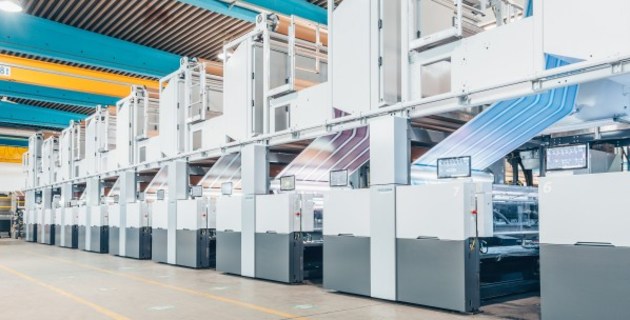 SOLID Q1 FOR HEIDELBERG ON PACKAGING - Print21