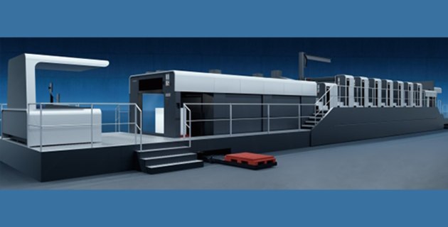 Heidelberg launches new carton press - PKN Packaging News