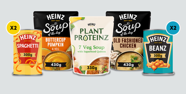 Heinz launches direct-to-consumer business - Food & Drink Business