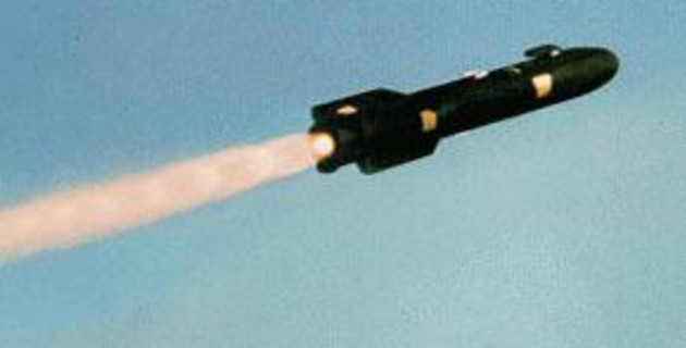 Hellfire replacement - Australian Defence Magazine