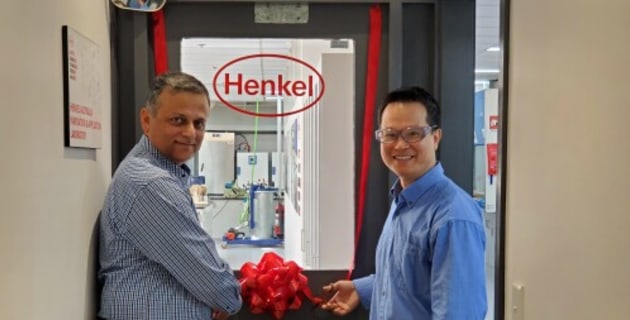 Henkel Australia opens upgraded Sydney lab - PKN Packaging News