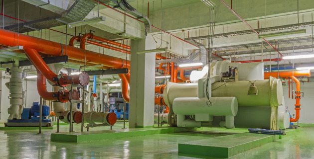 Making a risky proposition safe - Climate Control News