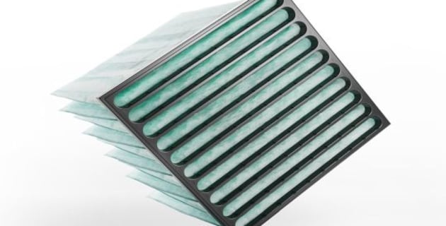 ARBS 2026: Camfil Australia - Climate Control News
