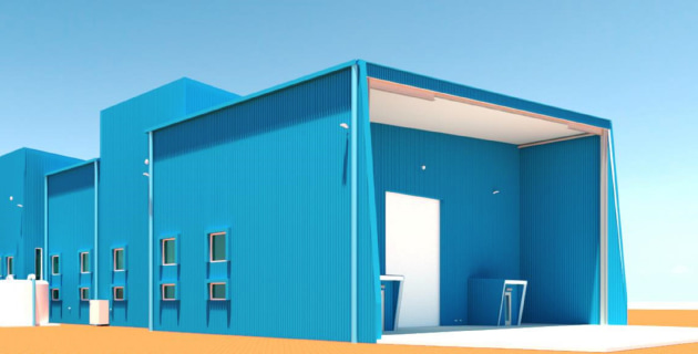 ELA releases designs for rocket testing facility - Australian Defence ...