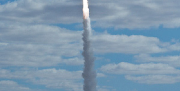 Second HIFiRE flight at Woomera - Australian Defence Magazine