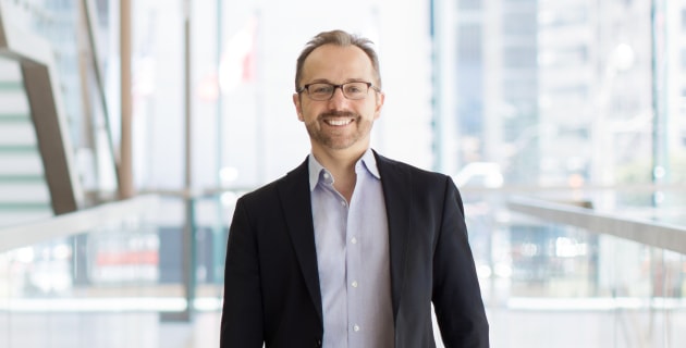 Canada's Royal Winnipeg Ballet Announces New Artistic Director - Dance ...