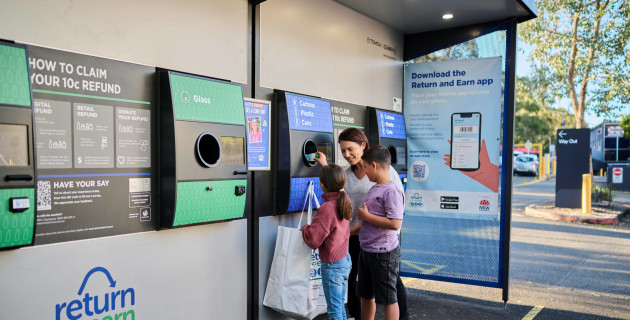 Recycling scheme records 12 billion returns - Food & Drink Business