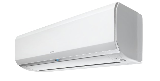 Hitachi gets fresh - Climate Control News