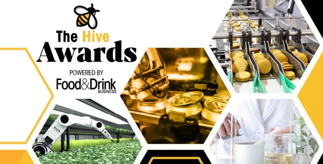 Why the Hive? - Food & Drink Business