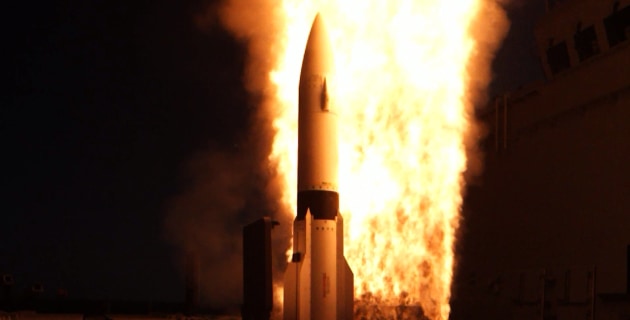 The sky-high ambitions of Air 6500 - Australian Defence Magazine