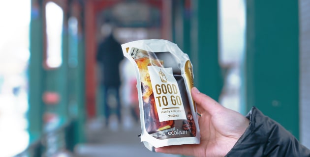 Ecolean now aligned with Paris Agreement - PKN Packaging News