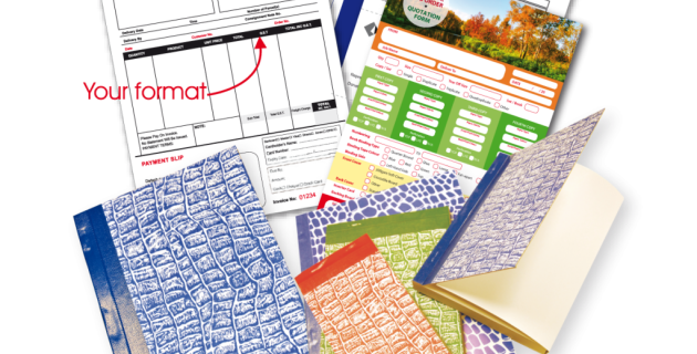 Dockets & Forms - Print21