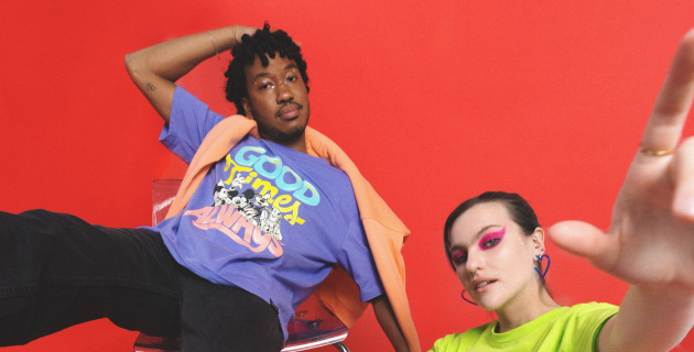 HoMie joins forces with Disney to launch range focused on fun - Ragtrader