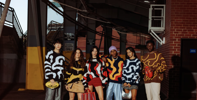 HoMie teams up with AFL for streetwear range - Ragtrader