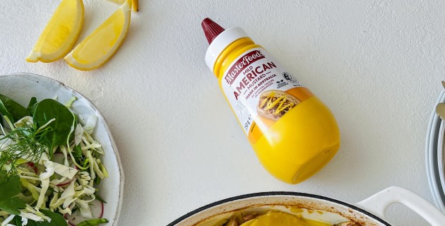 MasterFoods takes the crown at World Mustard Competition - Food & Drink ...