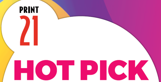 Print21 Hot Picks announced - Print21