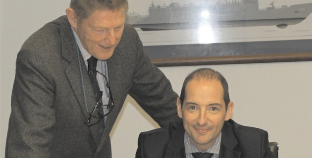 Howden appoints Aussie Pumps as distributor - Australian Defence Magazine