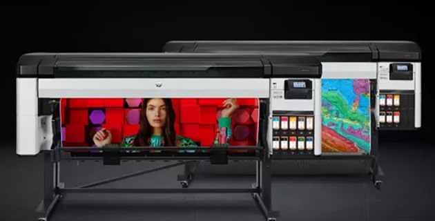 HP marks 30 years of DesignJet with new range - Print21