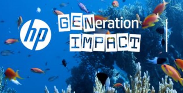 HP launches ocean initiative programme - Print21