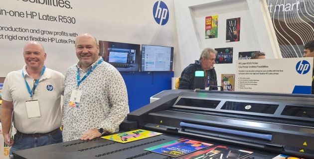 PacPrint News: HP - Print21