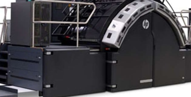 HP INC LAUNCHES NEW HIGH VOLUME INKJET WEB - Print21