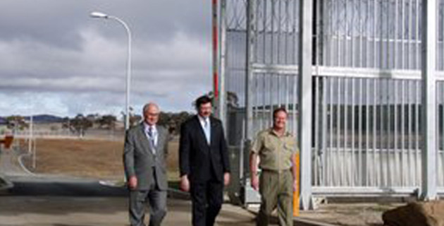 HQJOC barely a better deal for taxpayers - Australian Defence Magazine