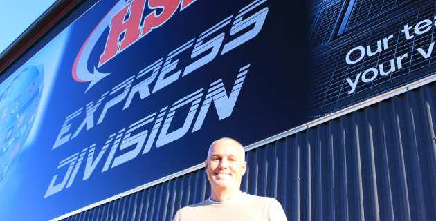 Best large QLD Holmes Smash Repairs - Australasian Paint & Panel