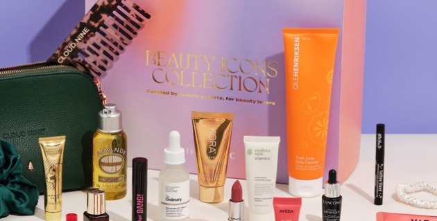 The Iconic accelerates expansion into beauty - Ragtrader