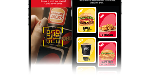 Hungry Jack's smart packaging is back bigger - PKN Packaging News