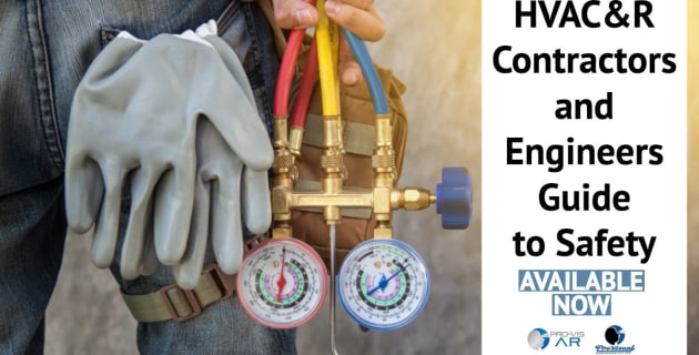 Free HVACR safety guide - Climate Control News