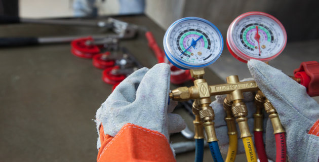 Load estimation for system design - Climate Control News