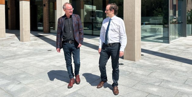 Hydroflux: just the beginning - Food & Drink Business