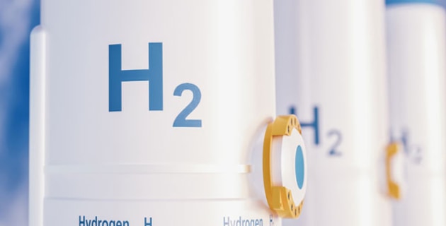 Clean hydrogen hubs - Climate Control News
