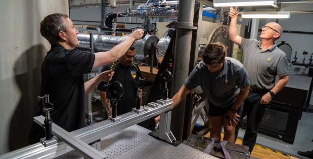 USQ joins the DISP - Australian Defence Magazine