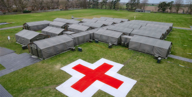 Saab and Philips to deliver deployable healthcare for ADF - Australian ...