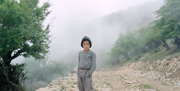 40 finalists revealed for the National Photographic Portrait Prize 2019 ...