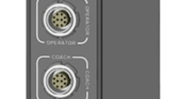 Frequentis Secure Audio Switch (iSAS) achieves International Common ...